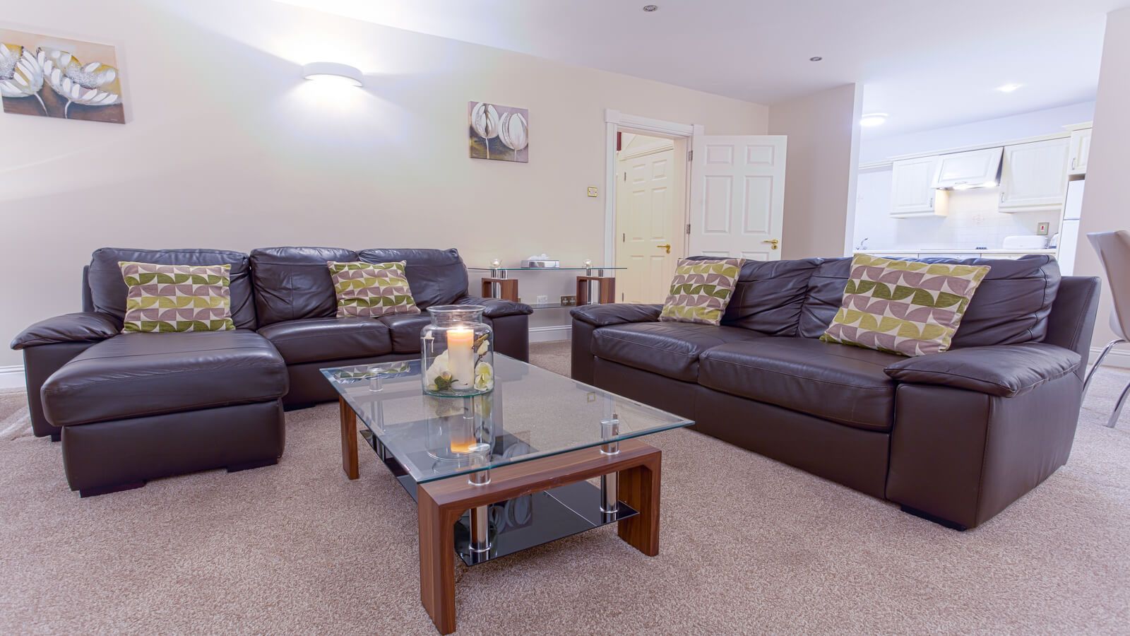 Accommodations in Cork - Townhouses | Rochestown Park Hotel